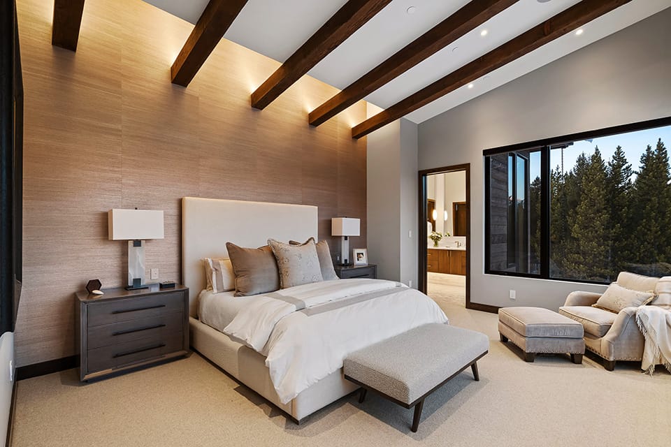 Elizabeth Robb Interiors | When Good Design Is Second Nature - Western ...