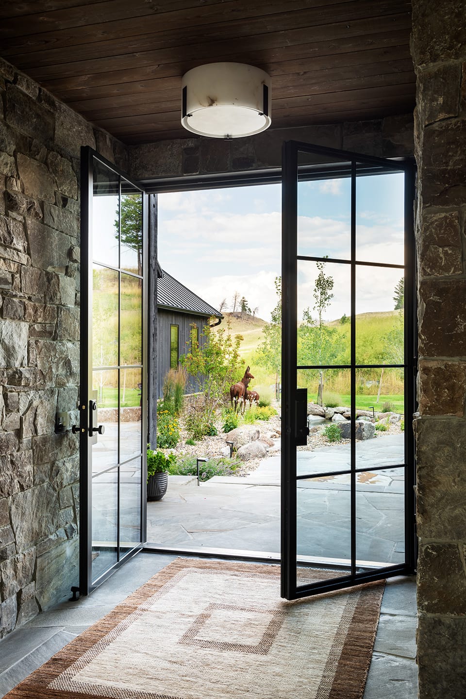 Elizabeth Robb Interiors | When Good Design Is Second Nature - Western ...