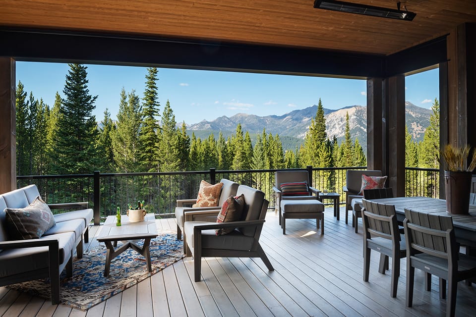 Elizabeth Robb Interiors | When Good Design Is Second Nature - Western ...