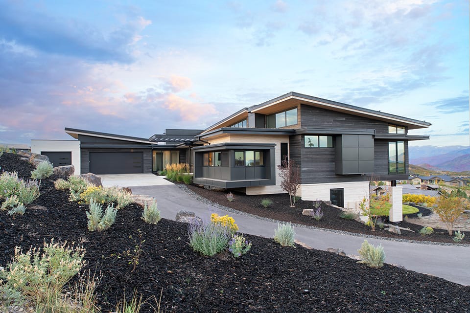 Berg Design Architecture | The Voice Of The Land - Western Home Journal ...