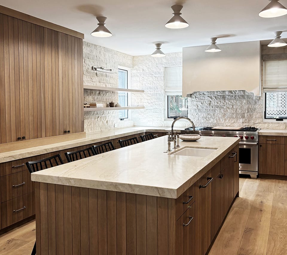 Shop Talk | In Depth with Studio Boden - Western Home Journal Magazine