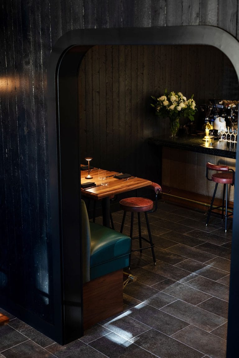 Fiamma | Firing Up A New Dining Experience In Sun Valley - Western Home ...