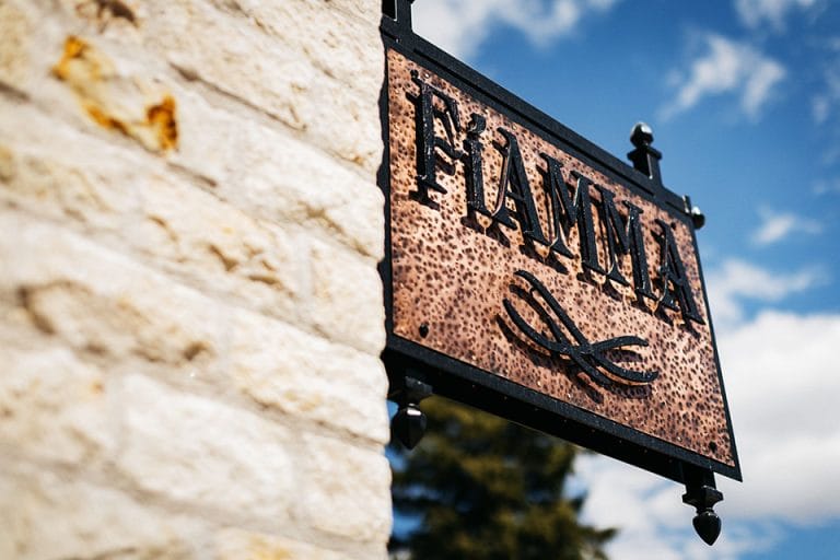 Fiamma | Firing Up A New Dining Experience In Sun Valley - Western Home ...
