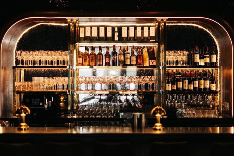 Fiamma | Firing Up A New Dining Experience In Sun Valley - Western Home ...