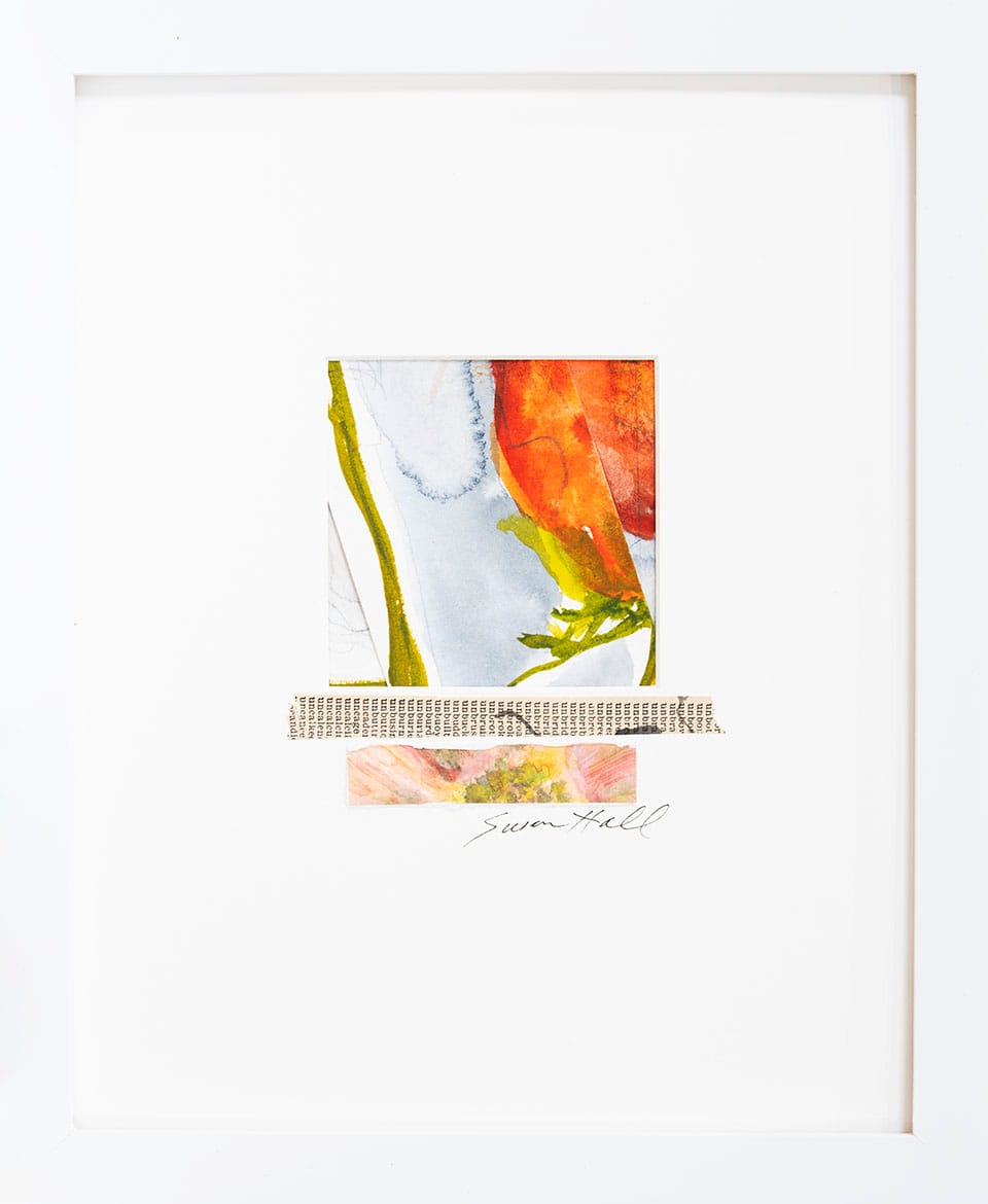 Art Feature | Artist Susan Hall Question & Answers - Western Home ...