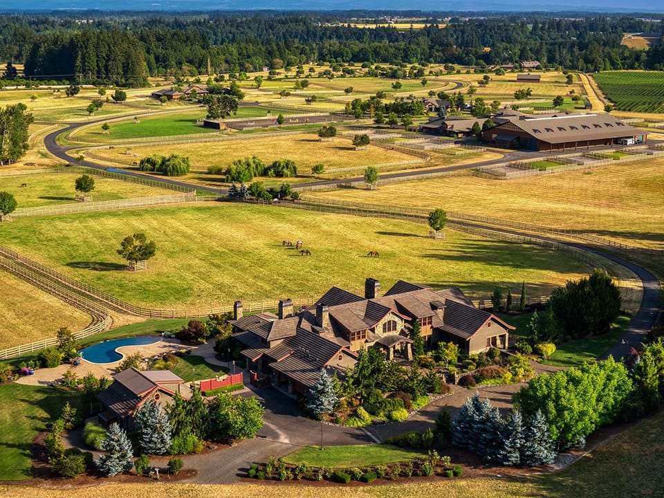 Custom Home Construction By Buckingham Resources | Nothing General ...