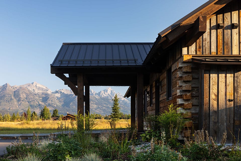 JH Builders | Humanizing The Custom Building Process - Western Home ...