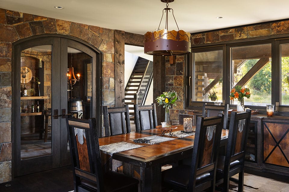 JH Builders | Humanizing The Custom Building Process - Western Home ...
