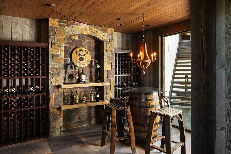 JH Builders | Humanizing The Custom Building Process - Western Home ...