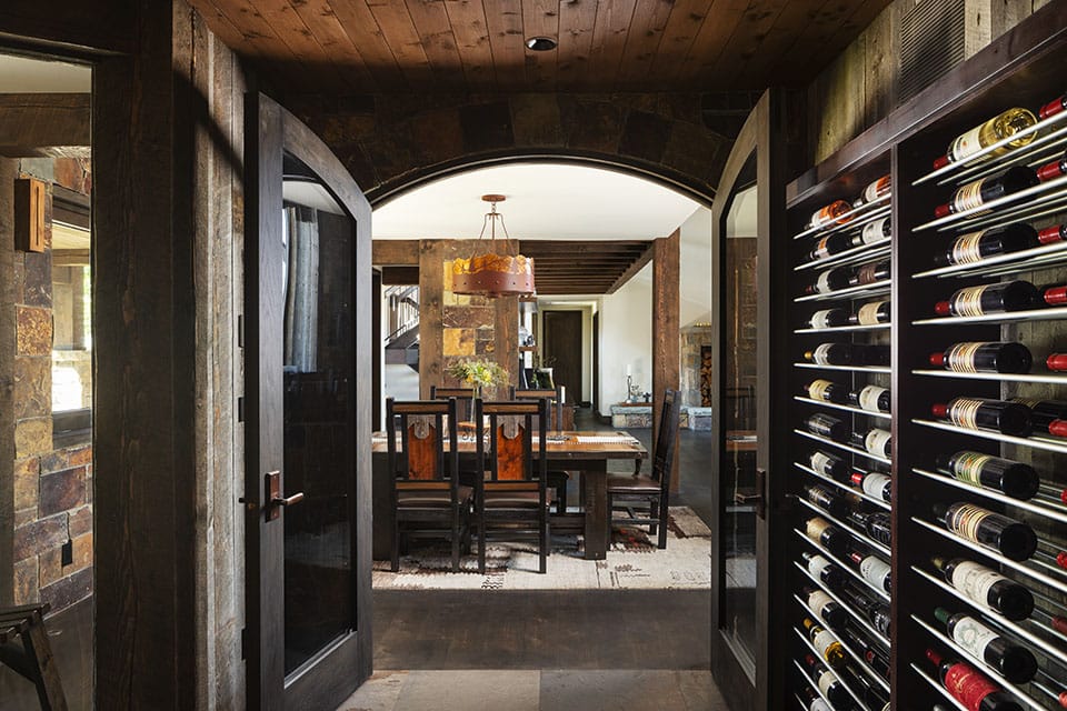 JH Builders | Humanizing The Custom Building Process - Western Home ...