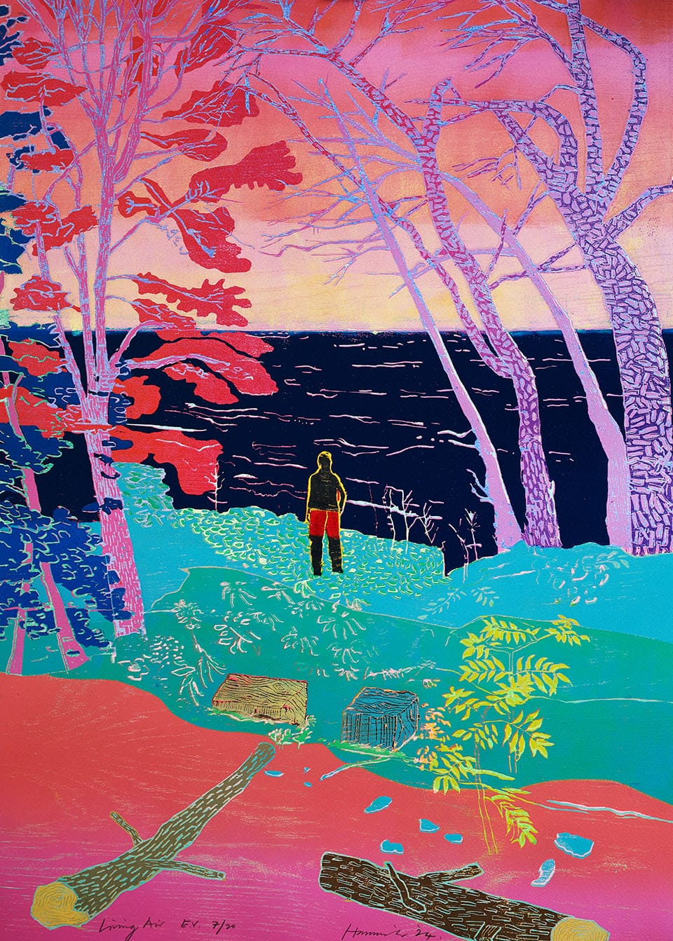 Celebrating 50 Years of Gail Severn Gallery: A Legacy of Art, Vision ...