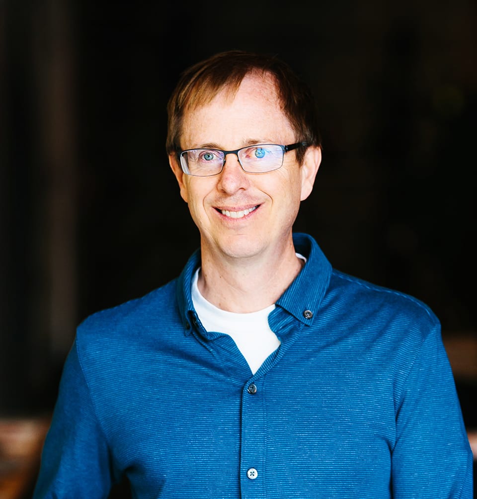Shop Talk | In Depth With Scott Edwards Architecture - Western Home ...
