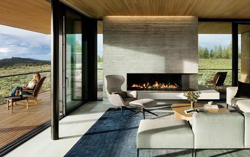 Shop Talk | In Depth With Scott Edwards Architecture - Western Home ...