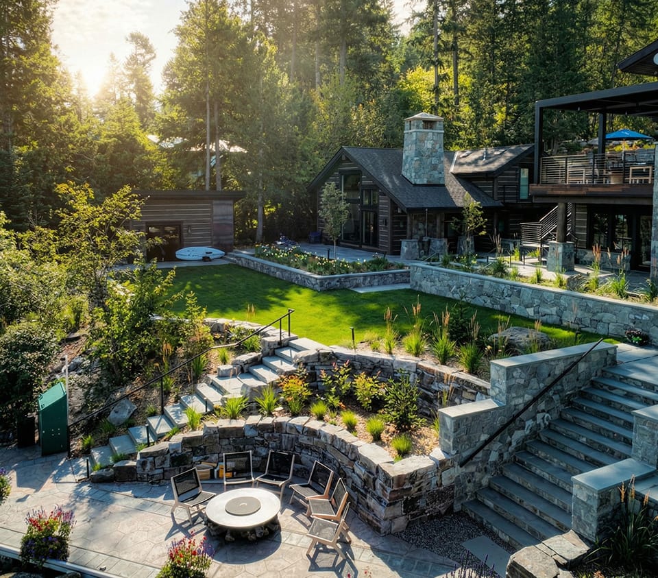 Architecture For The Earth | A Look At Craft, Collaboration, And The ...